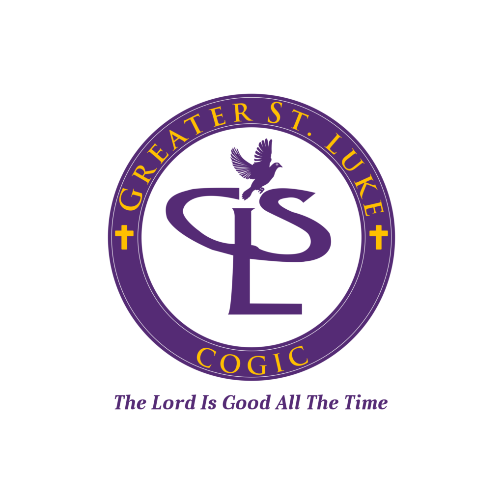 Media - Greater St. Luke COGIC